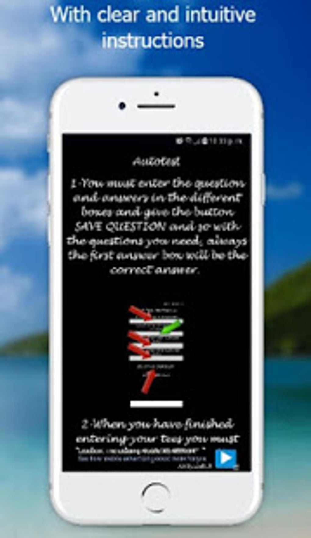 Autotest Create Your Test Apk For Android Download