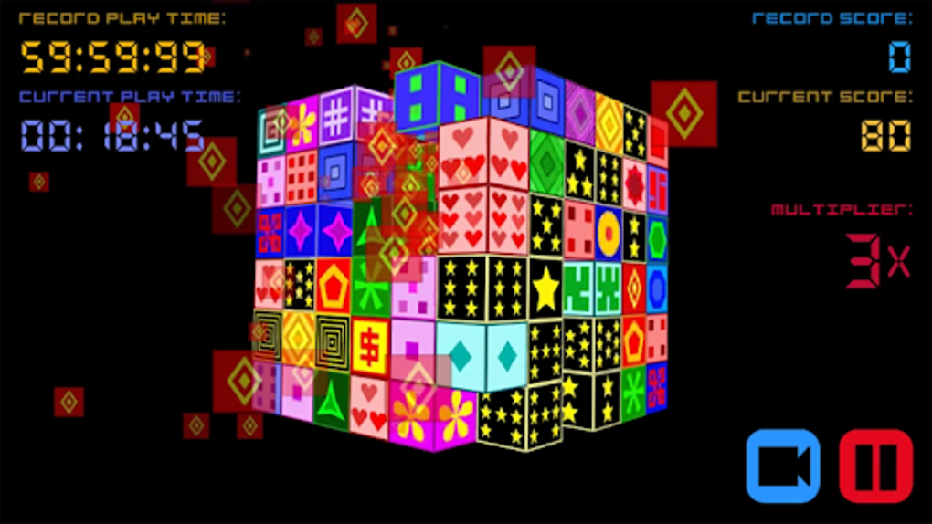 Android 용 Cubistry - 다운로드