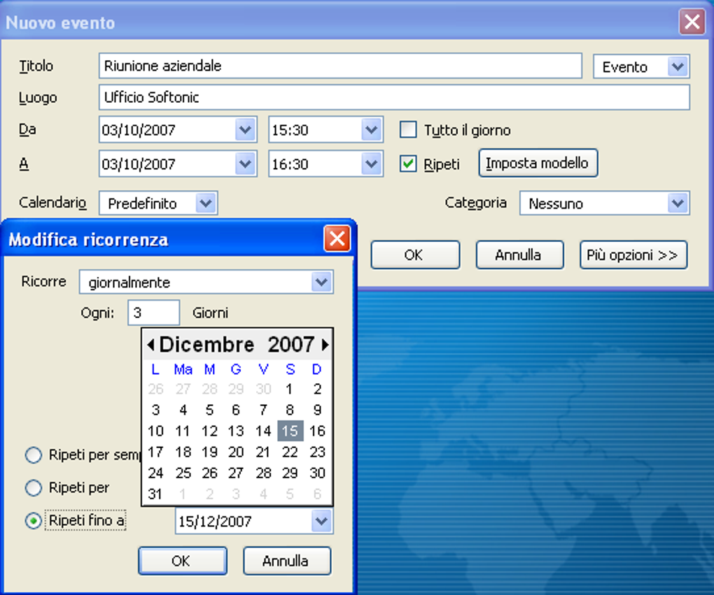 Sunbird Portable - Download