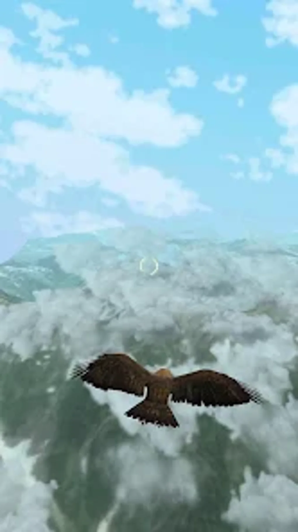 Eagle Hunt Para Android Descargar