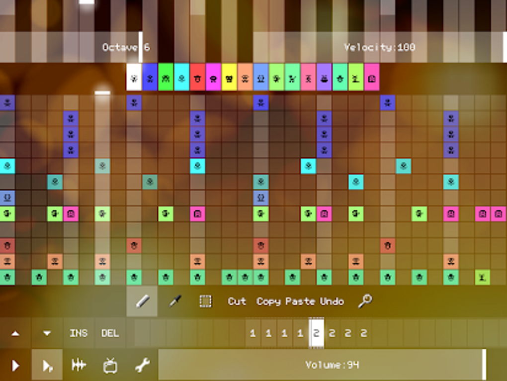 PixiTracker para Android - Descargar