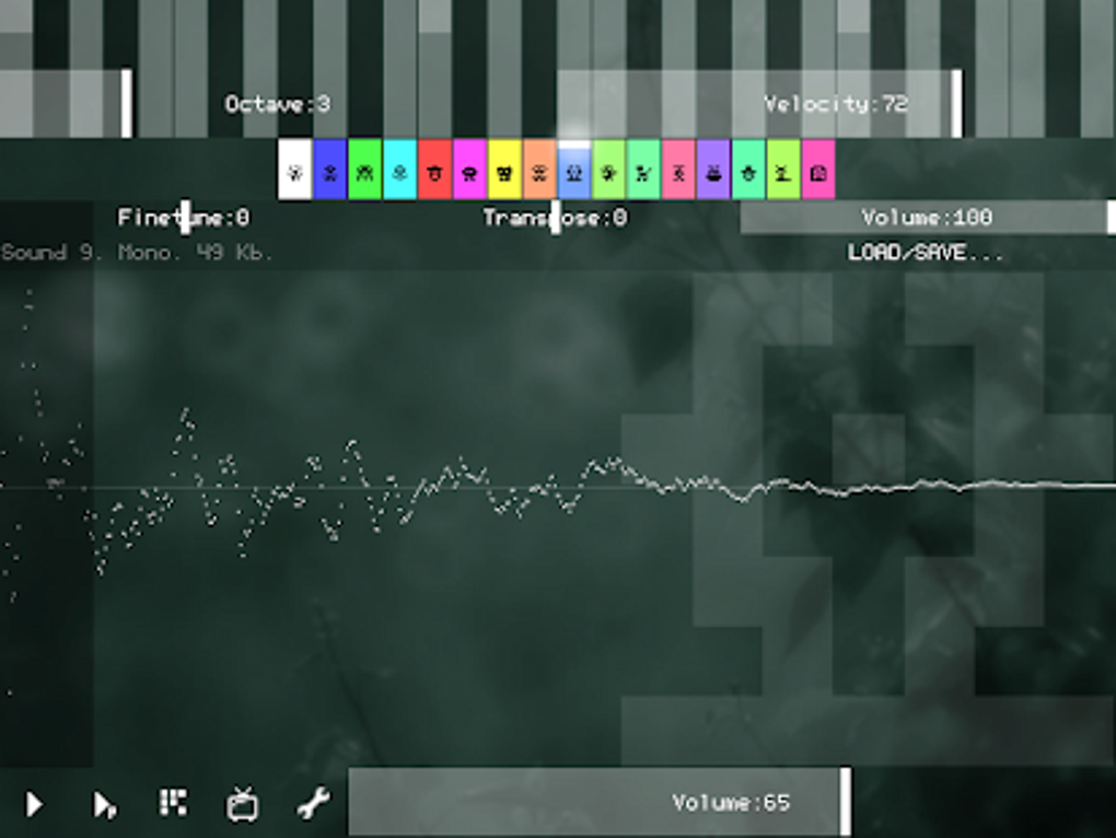 PixiTracker para Android - Descargar