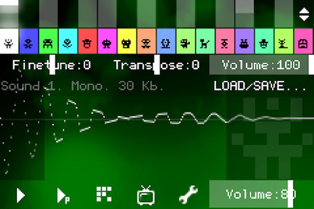 PixiTracker para Android - Descargar
