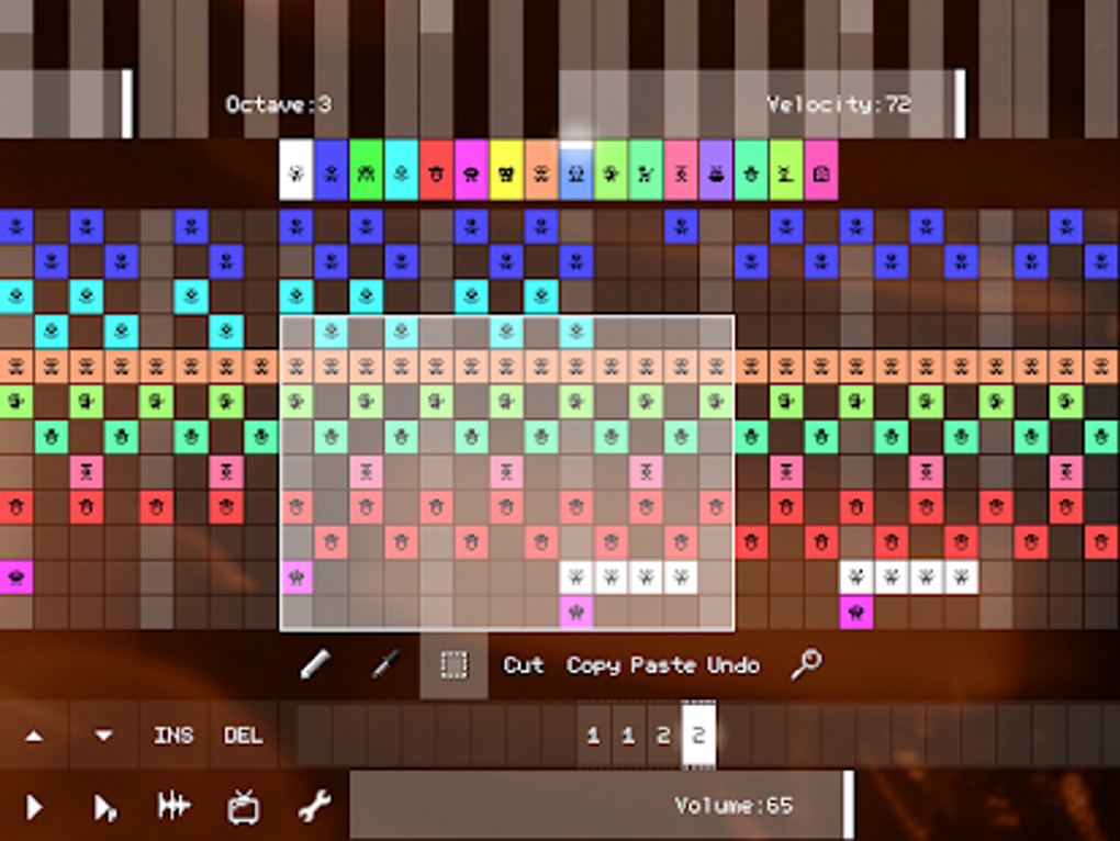 PixiTracker para Android - Descargar