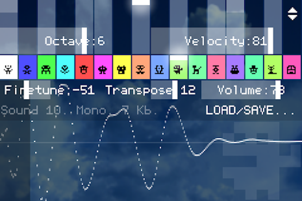 PixiTracker para Android - Descargar