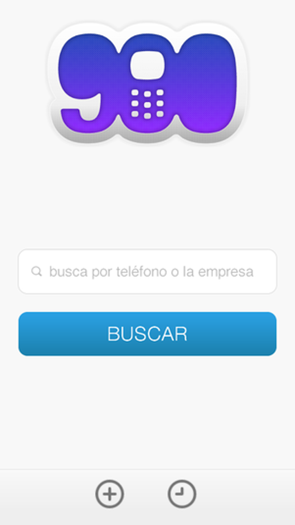 Novecientos para iPhone - Descargar