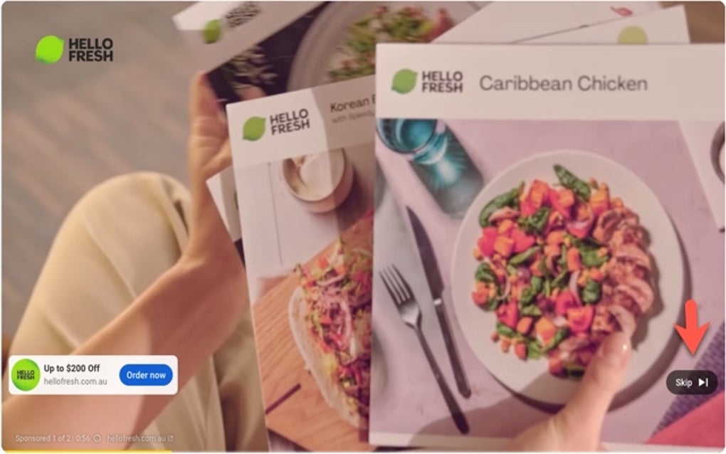 Skippy for Google Chrome - Extension Download