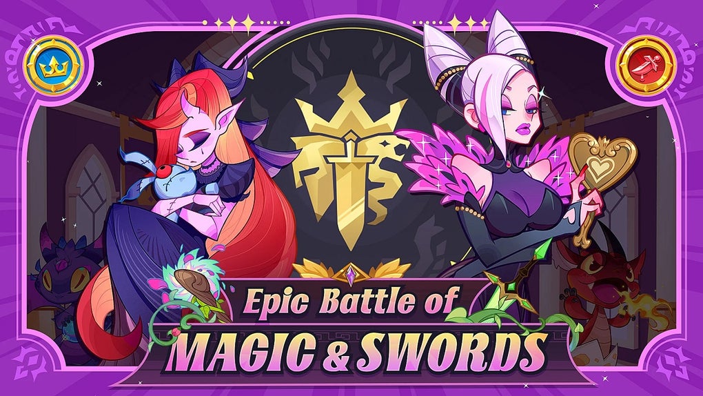 Mad King APK for Android - Download