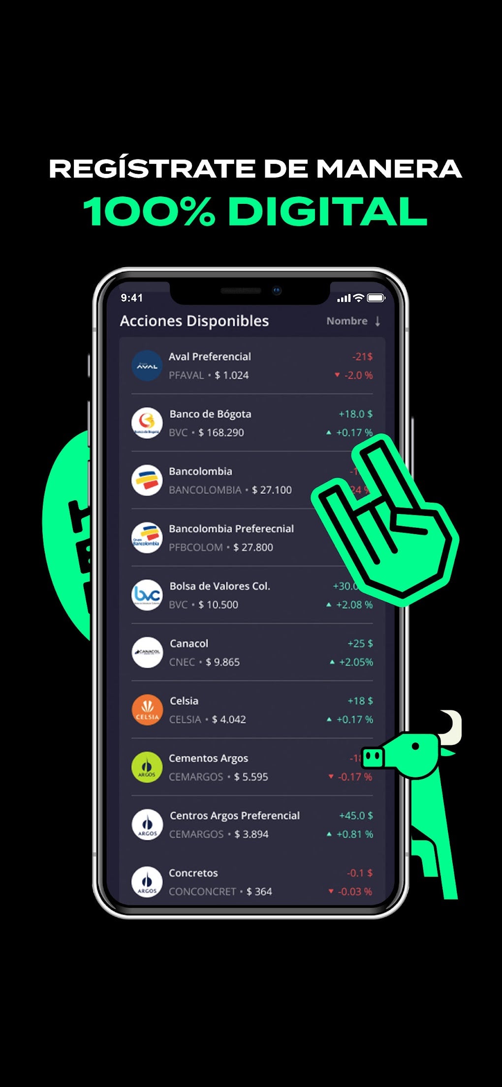 trii para Android - Descargar