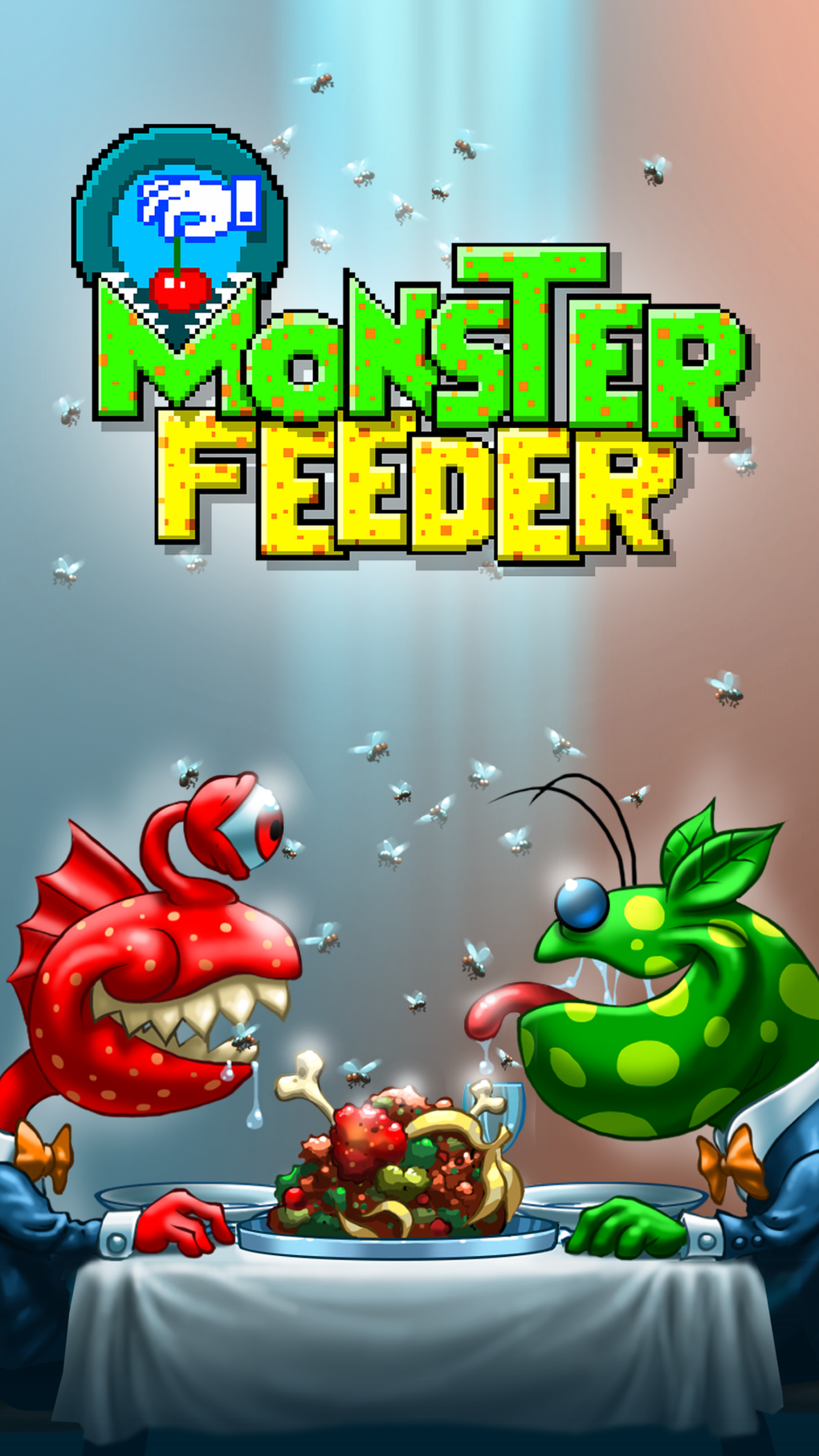 Monster Feeder for iPhone - Download