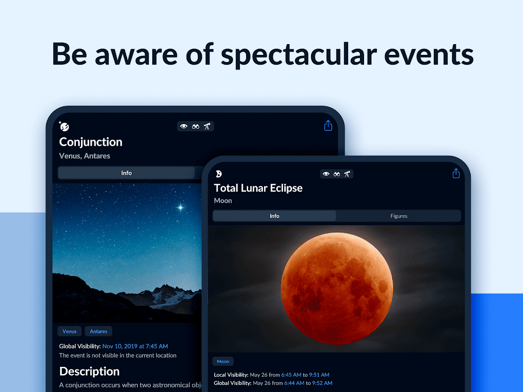 Sky Tonight - Star Gazer Guide APK for Android - Download