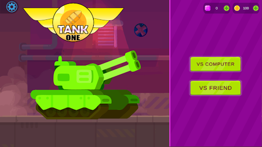 Tank One per Android - Download