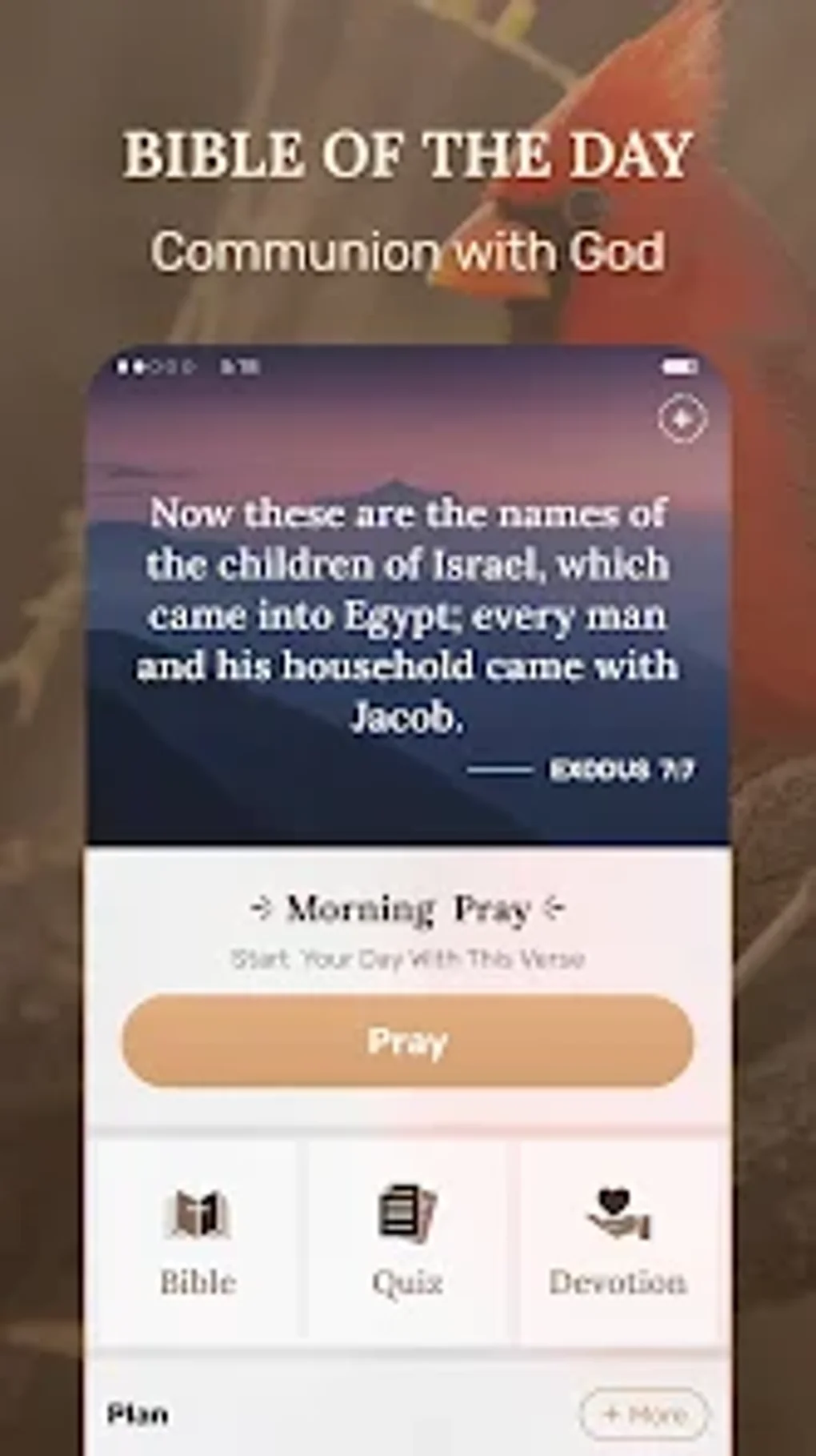Holy Bible - AudioOffline APK for Android - Download
