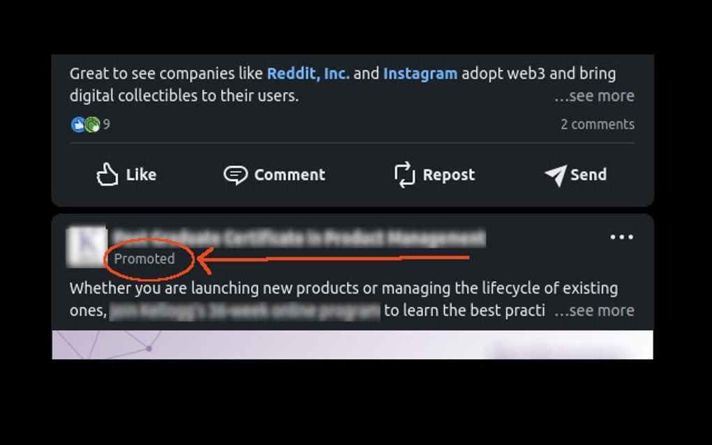 LinkedIn Filter Google Chrome 용 - 확장 프로그램 다운로드 LinkedIn Filter Google Chrome 용 - 확장 프로그램 다운로드
