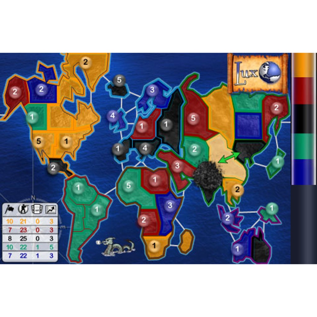 Lux Touch para iPhone - Descargar