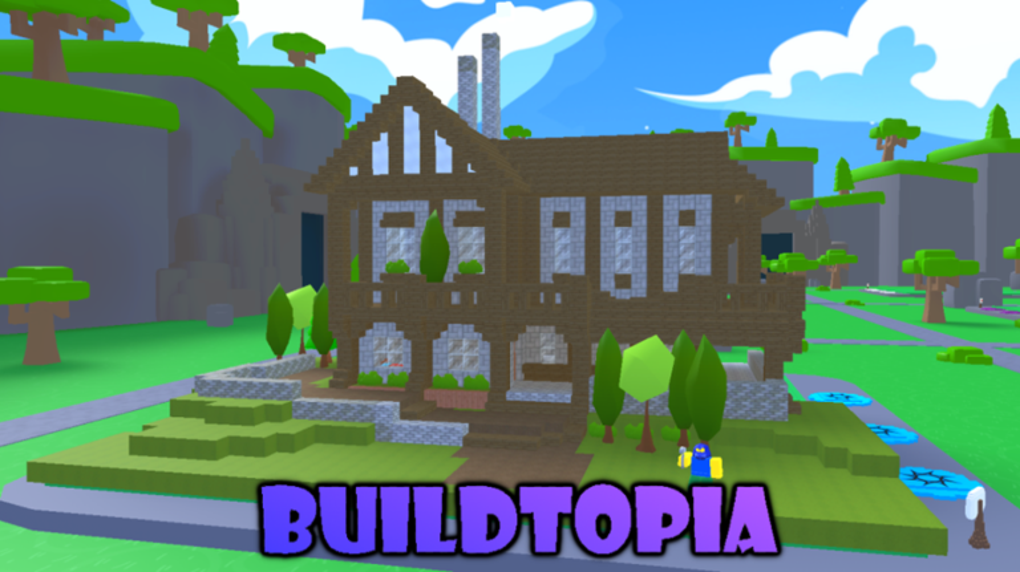 Build Together for ROBLOX - Game Download