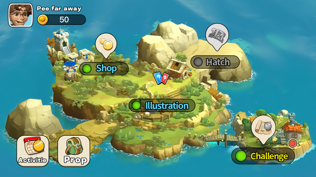 Pet Program para iPhone - Descargar