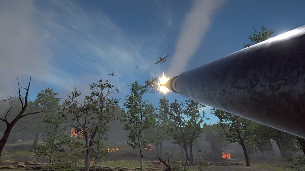 WW2: Bunker Simulator para Xbox One - Descargar