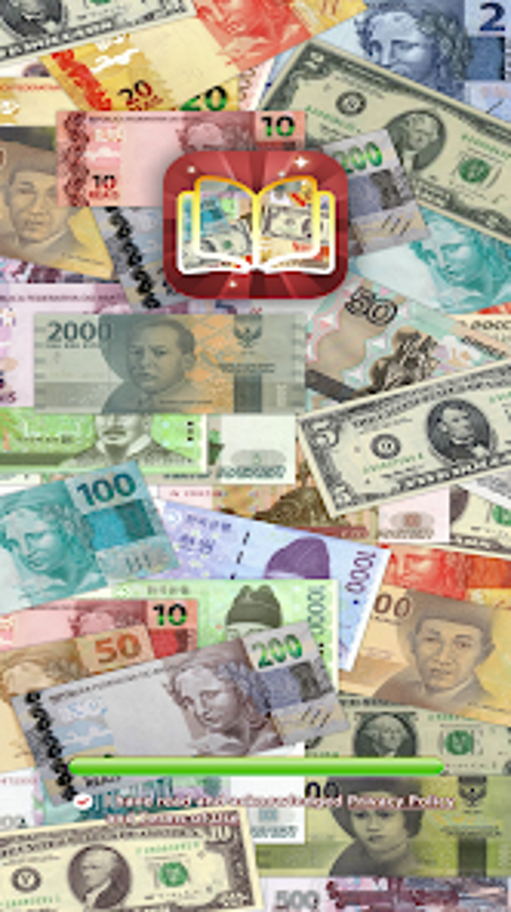 Money Collect pour Android - Télécharger