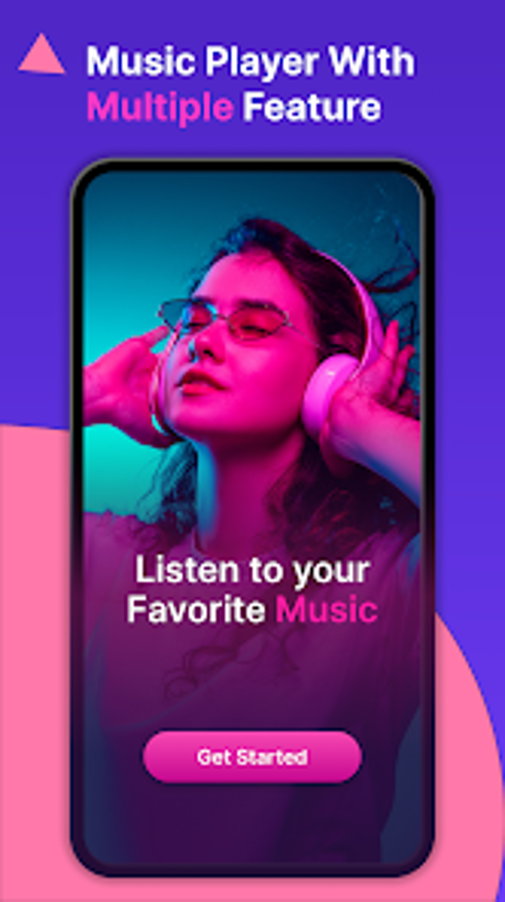 Offline Mp3 Music Player per Android - Download