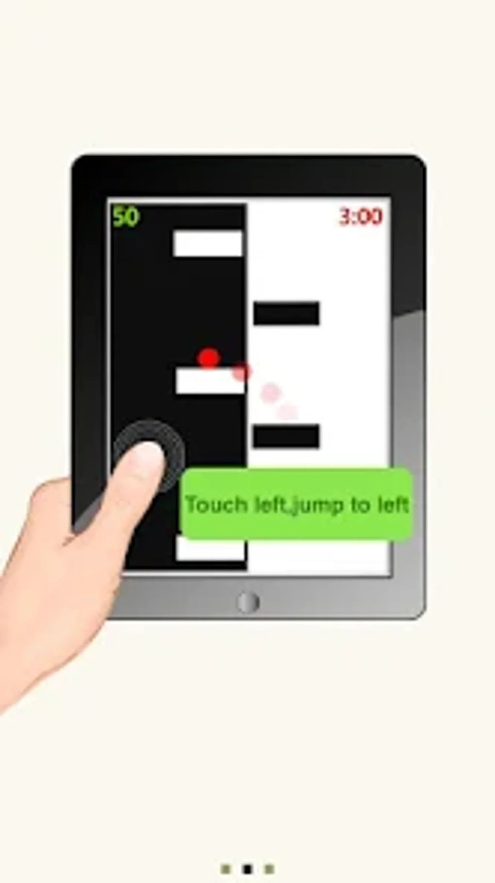 Jump LR for Android - Download