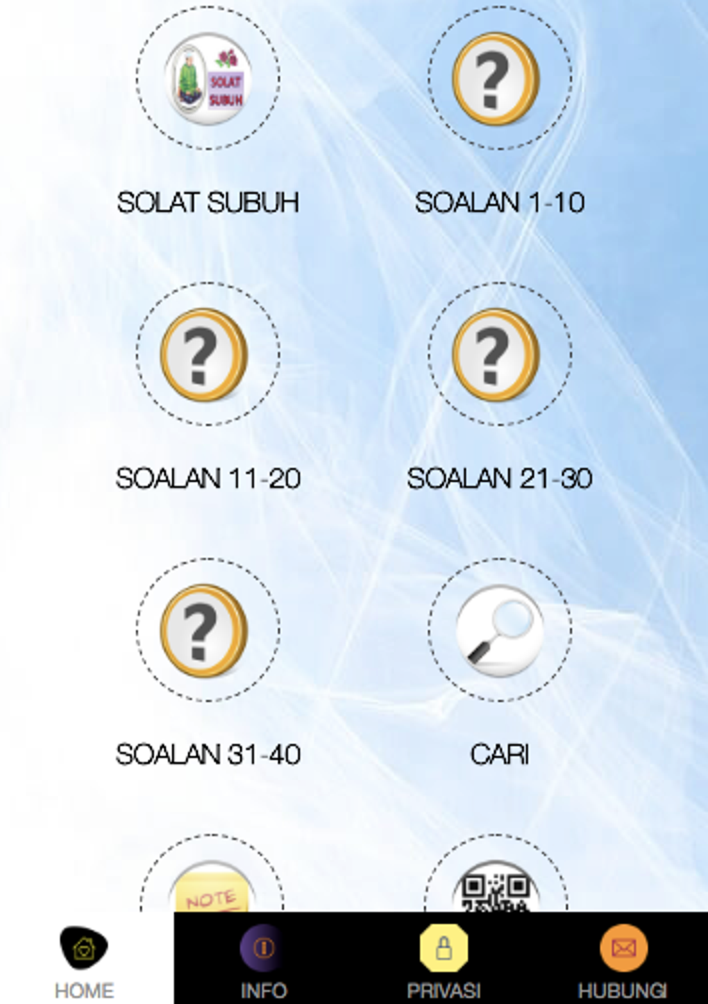 CARA SOLAT SUBUH LENGKAP 2020 para Android - Descargar