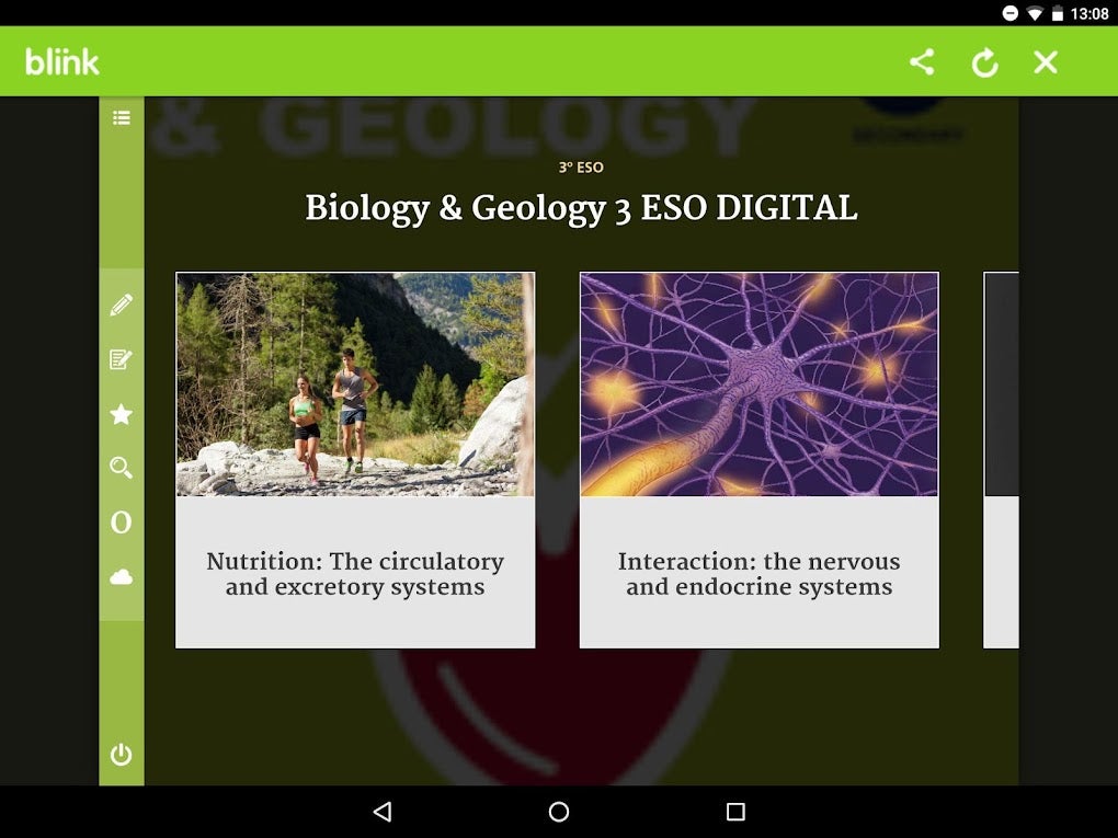 BlinkLearning for Android - Download