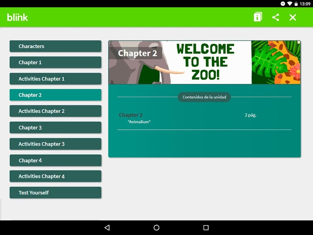 BlinkLearning per Android - Download