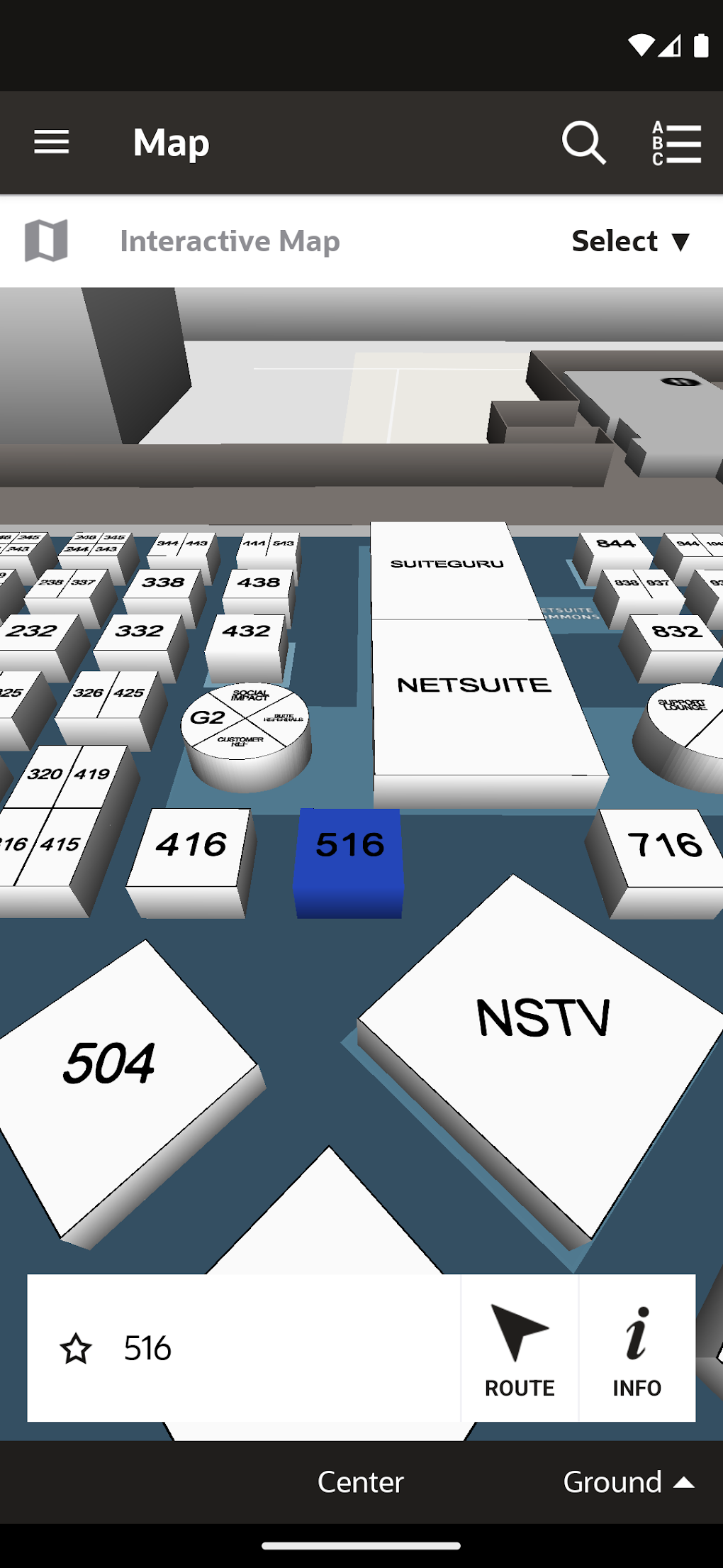Oracle Events For Android Download 6086