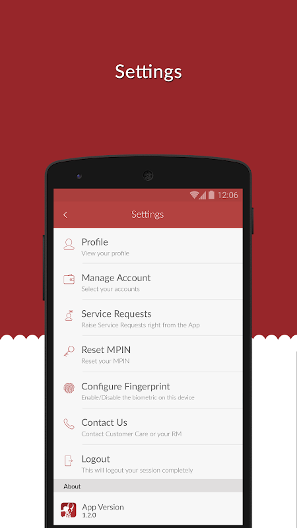 IndusDirect APK for Android - Download