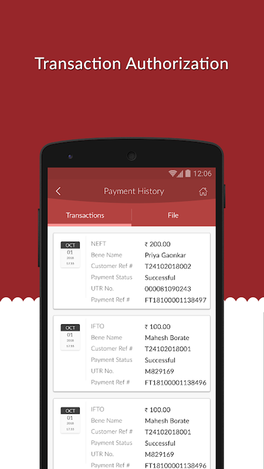 IndusDirect APK for Android - Download