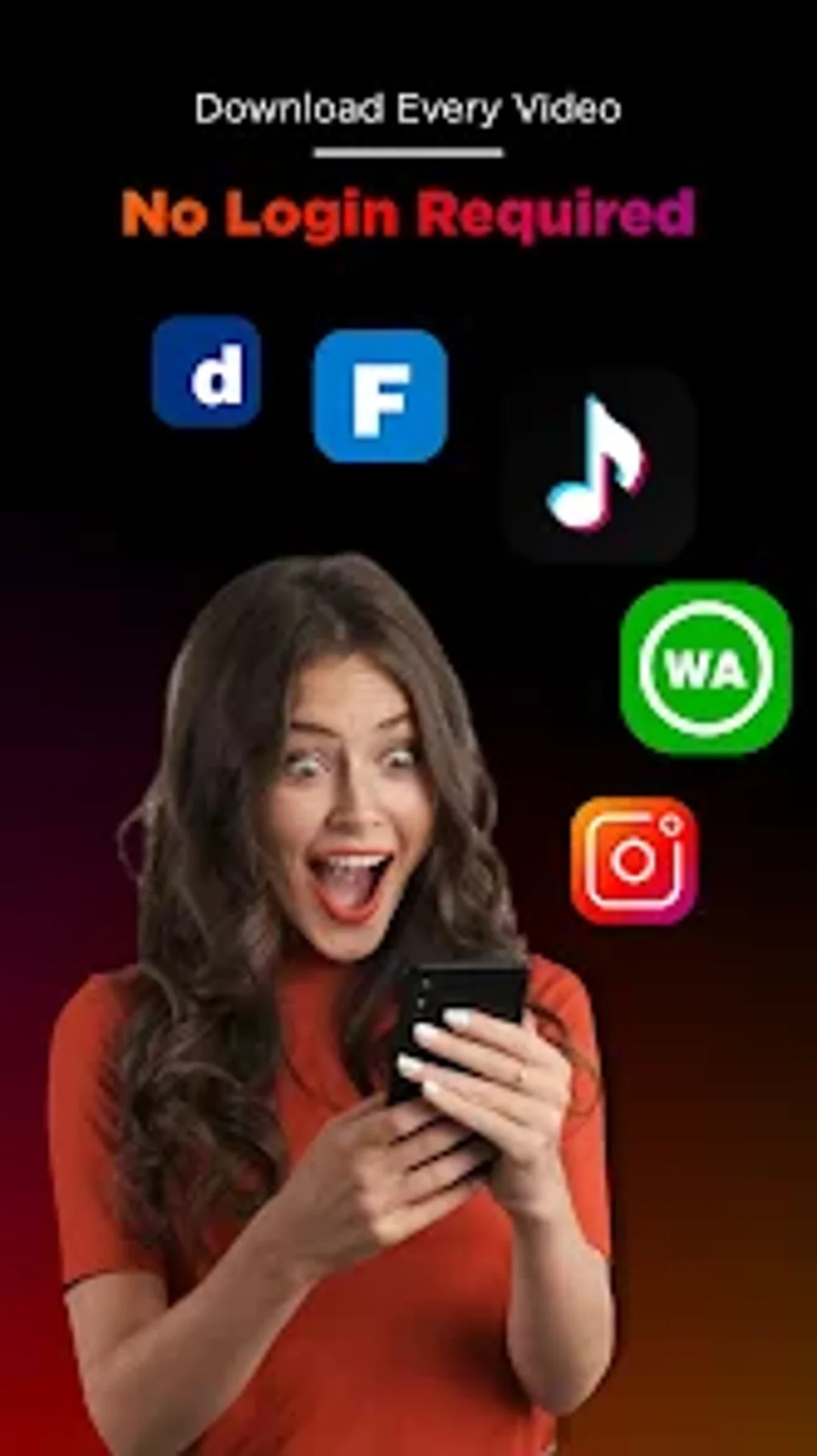 All Video Downloader per Android - Download All Video Downloader per Android - Download