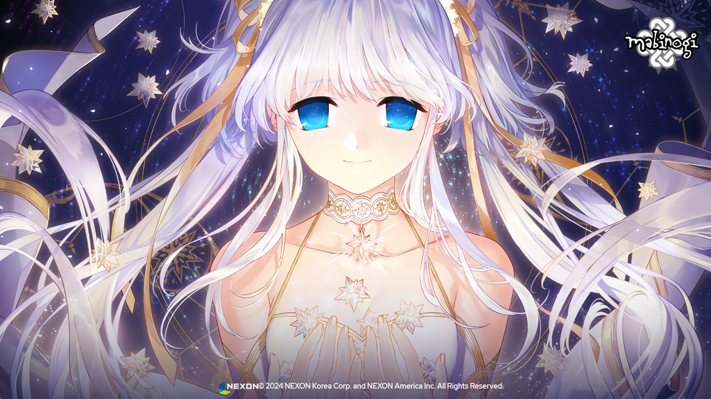 Mabinogi - 다운로드