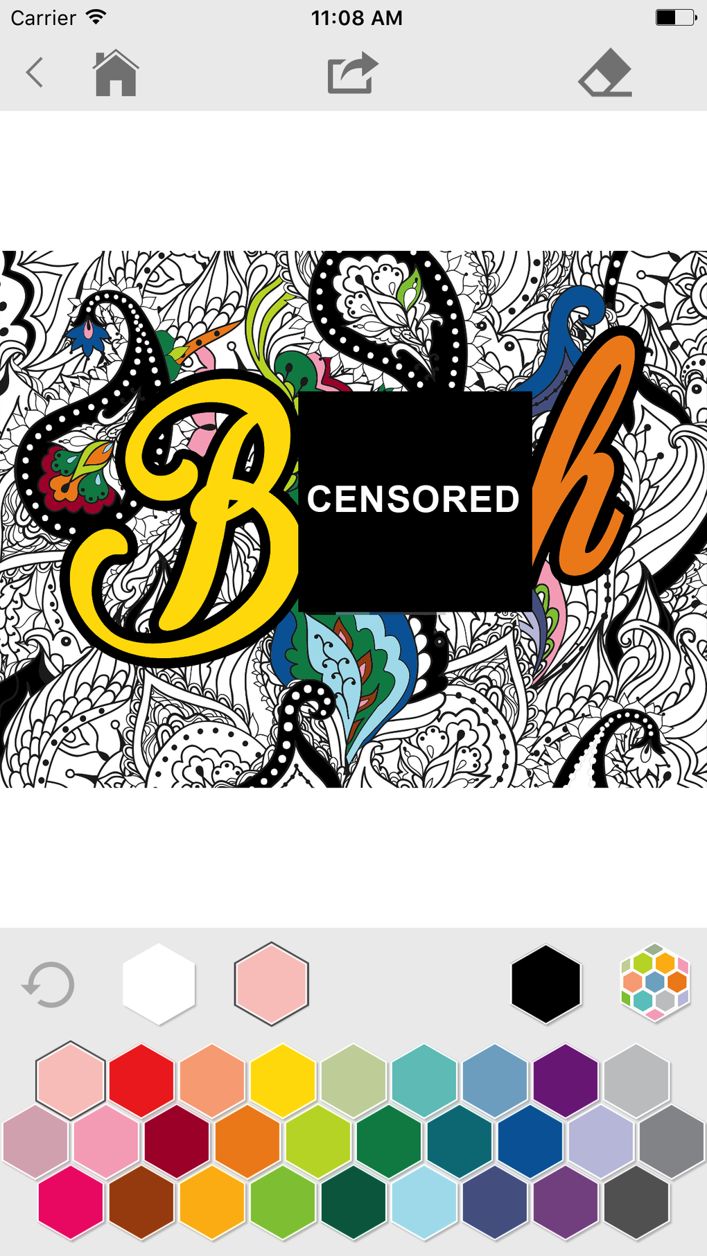 Coloring Book Swear Words For ADULTS Per IPhone Download Coloring Book Swear Words For ADULTS Per IPhone Download