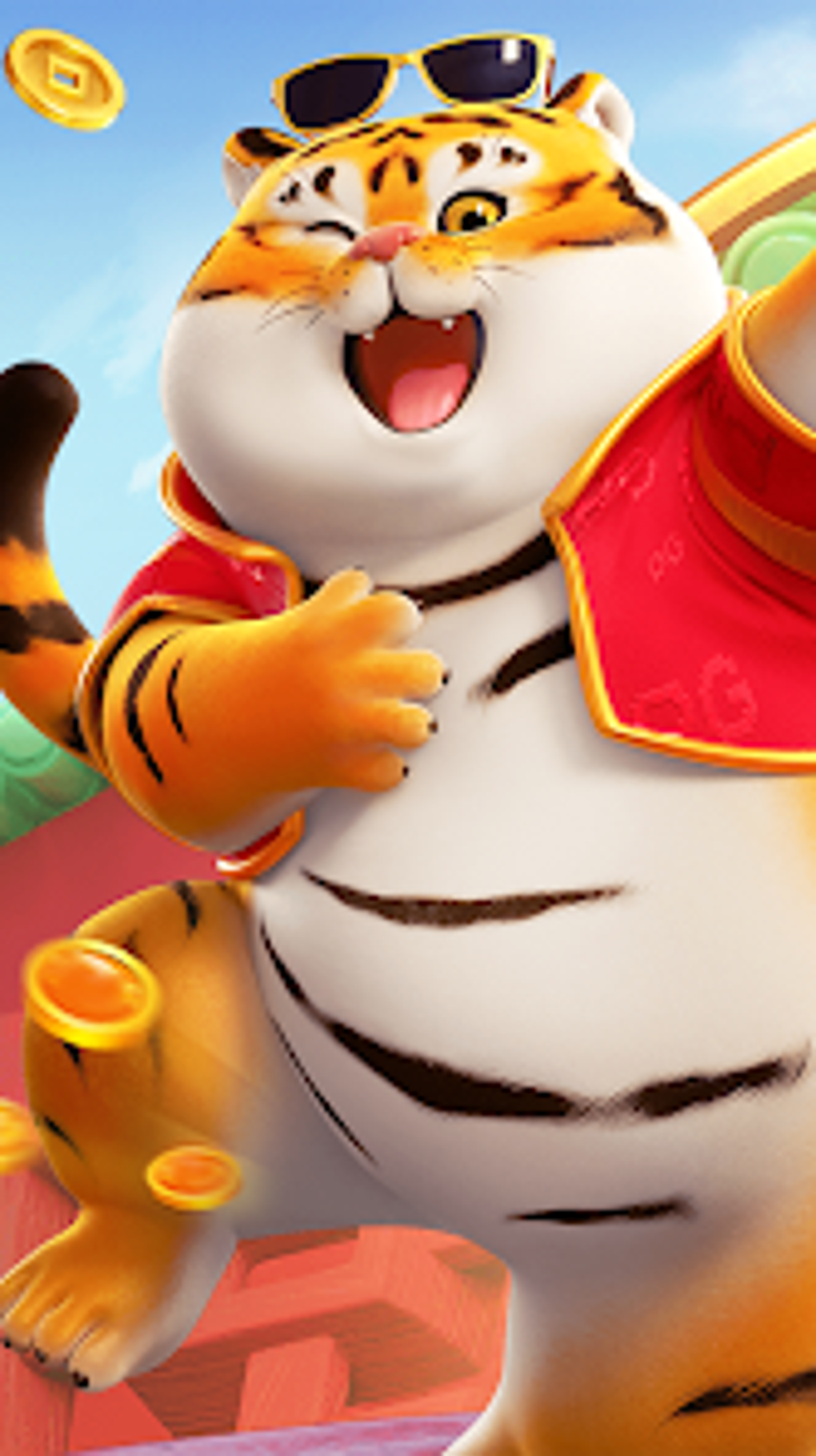 Gravity Square Tiger for Android - Download