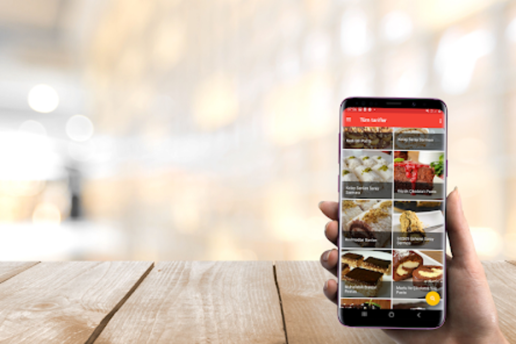 Saray sarması for Android - Download