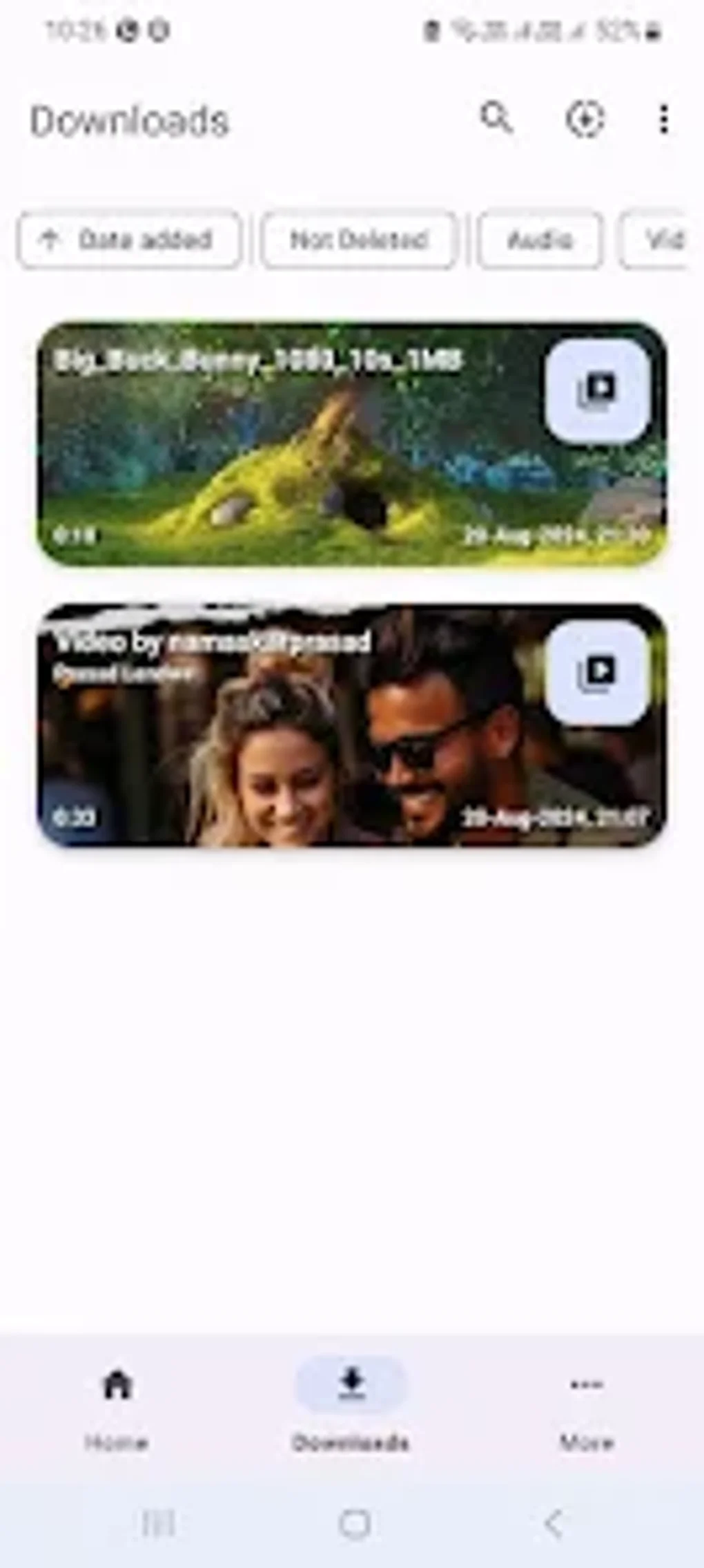 All Video Downloader App for Android - Download