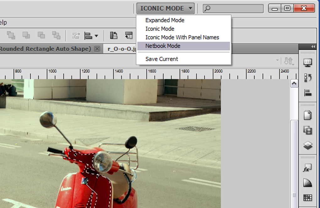 Adobe Fireworks para Mac - Descargar