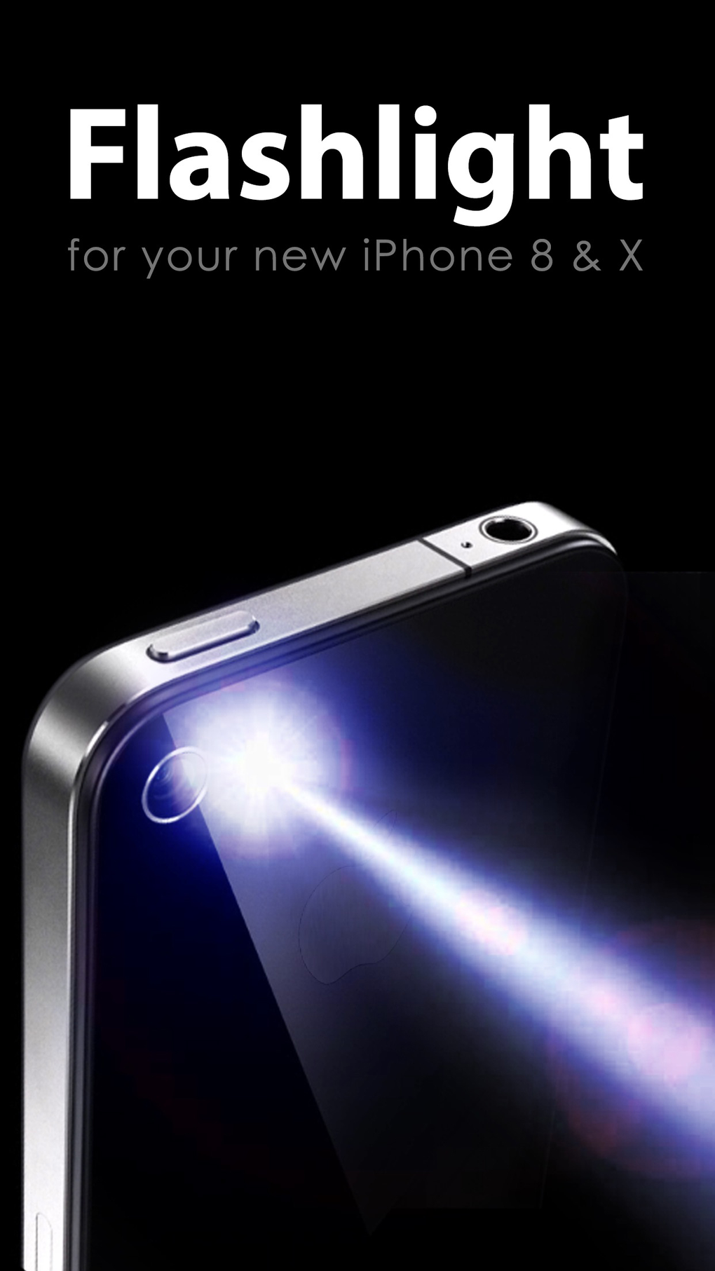 Flashlight for iPhone - Download