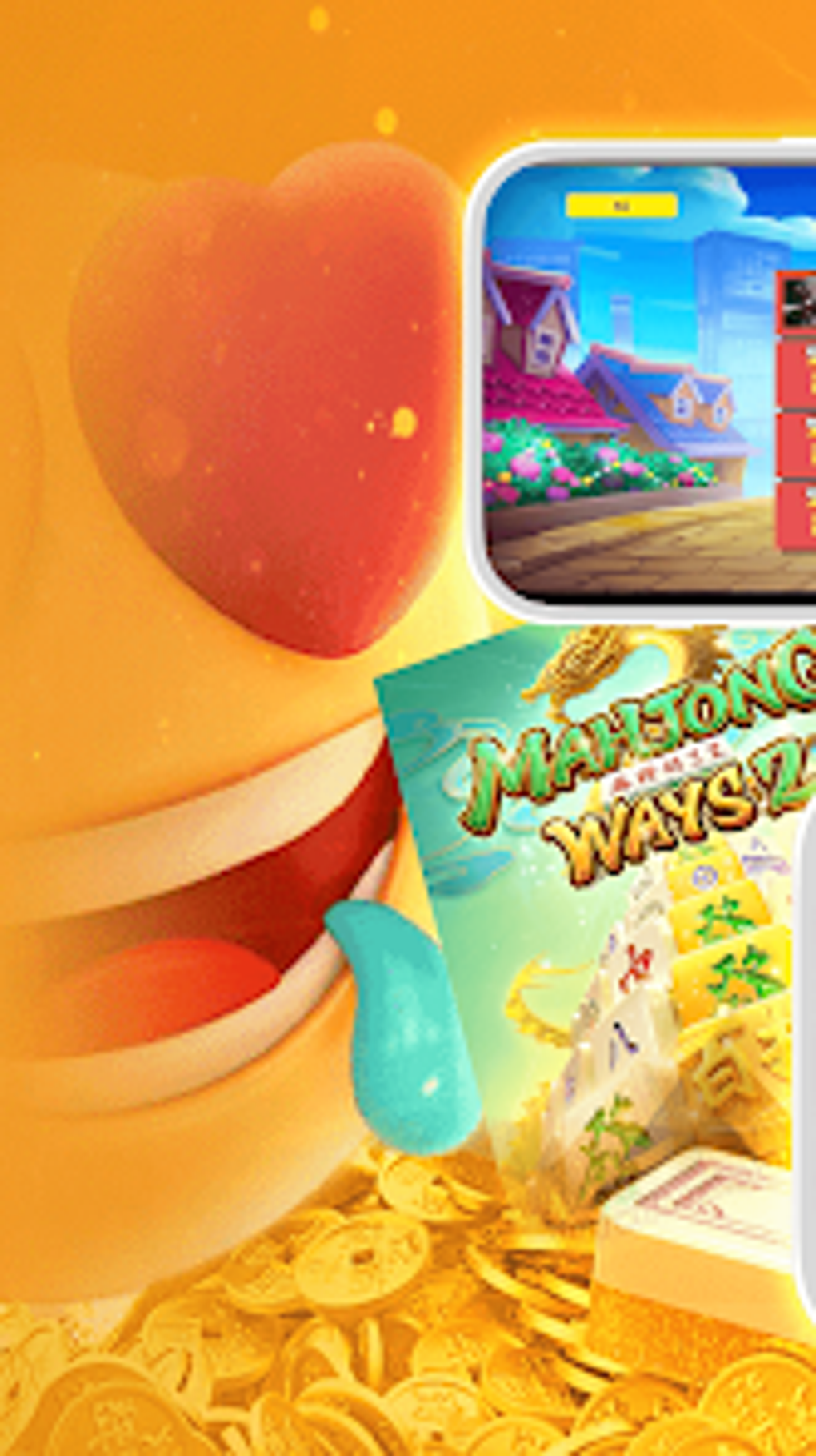 MahjongMemoryGame für Android - Download