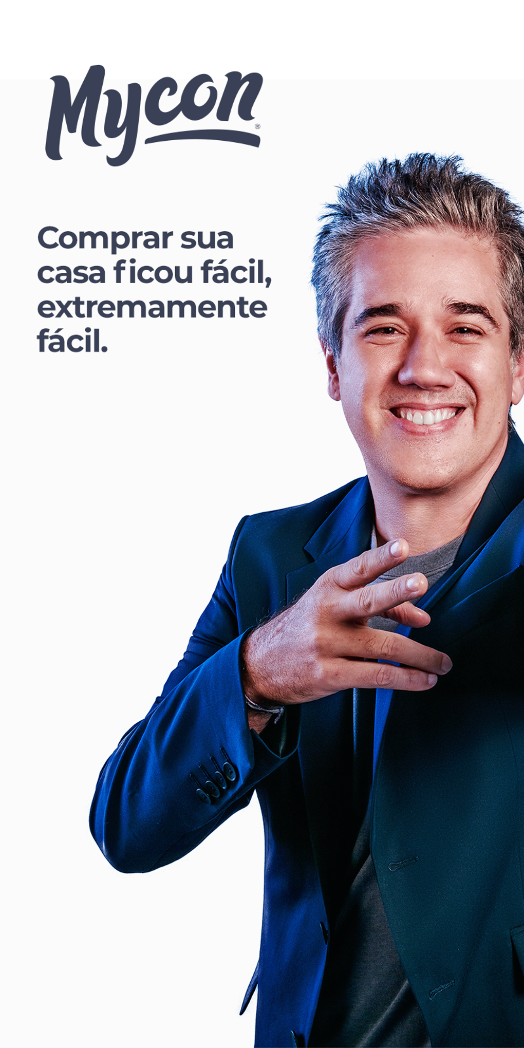 Mycon a menor taxa do Brasil for Android - Download