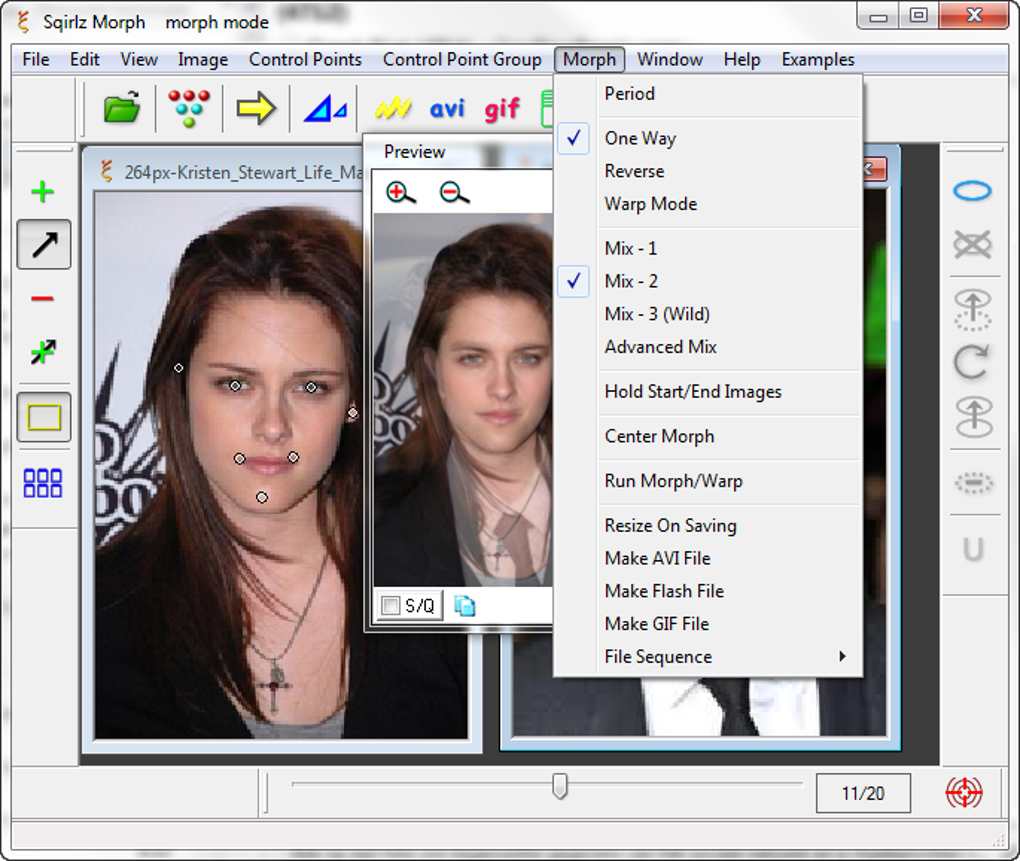 Sqirlz Morph - Download