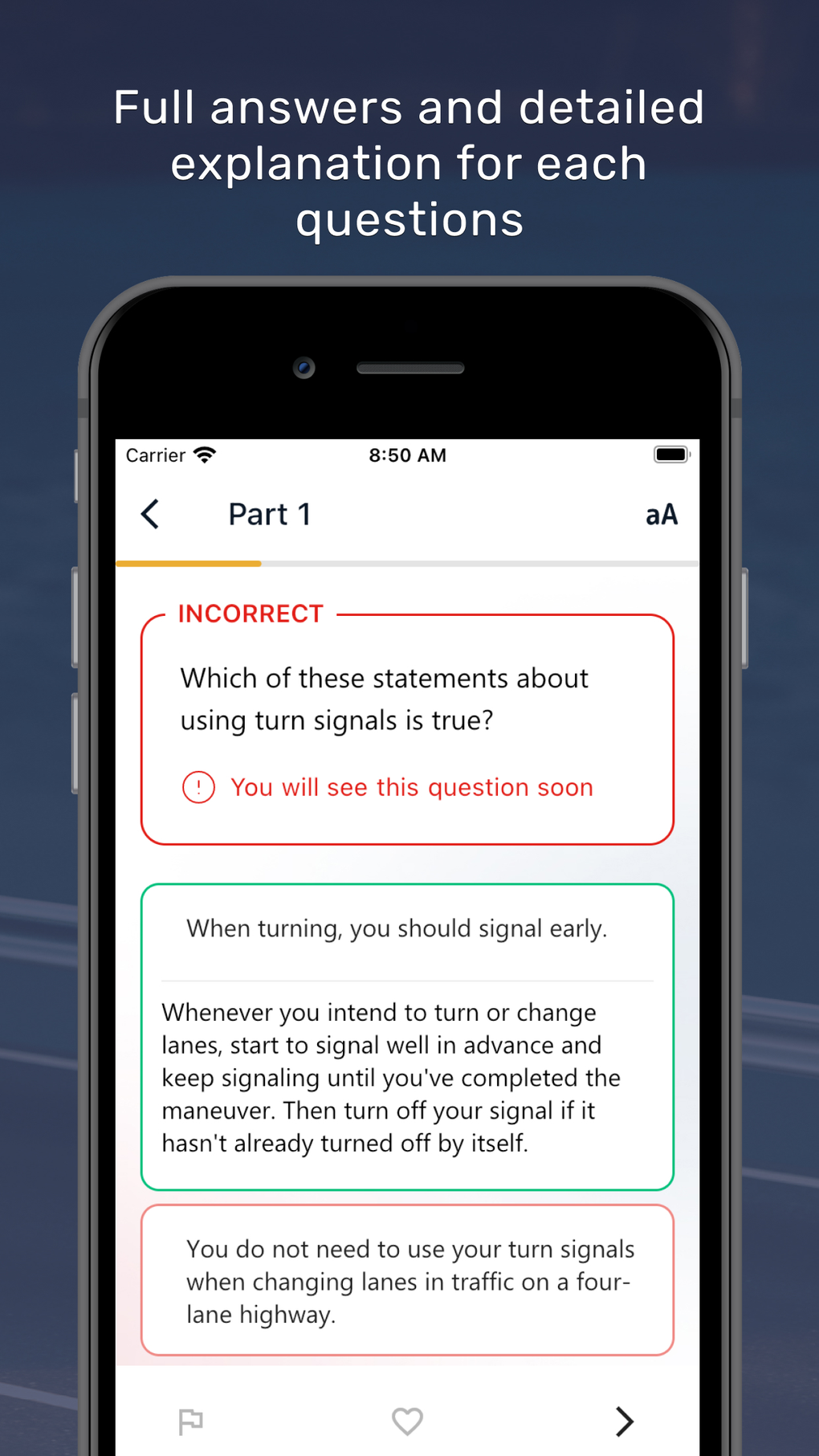 CDL Prep 2023 By ABC for iPhone - Download