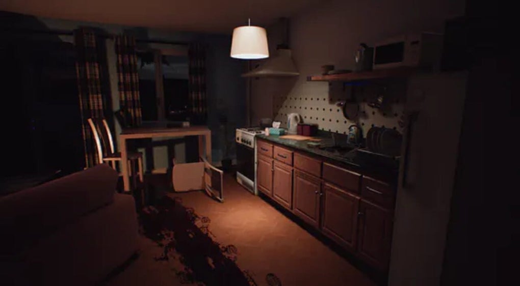 Crescent Bay - Descargar