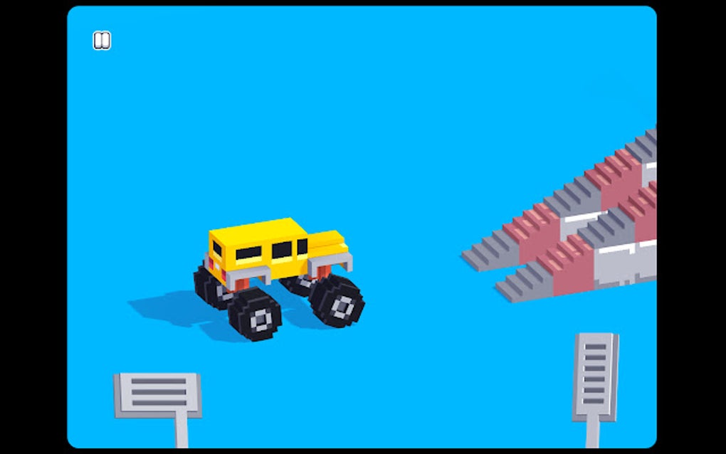 Drive Mad 3 for Google Chrome - Extension Download