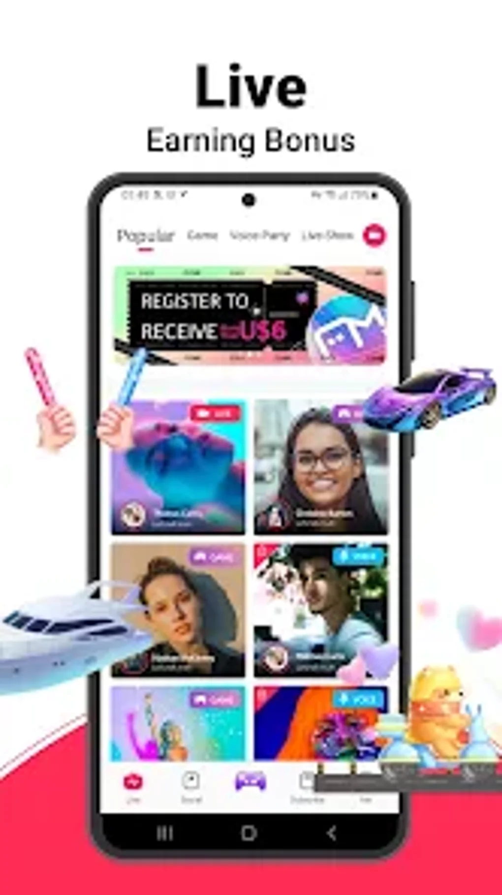 flyme for Android - Download