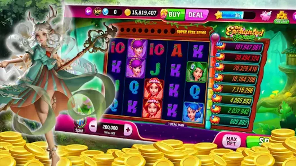 Spin Go für Android - Download