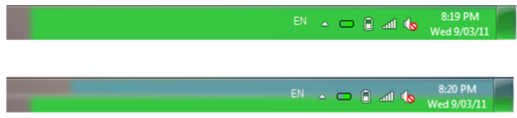 RAM Taskbar - Descargar