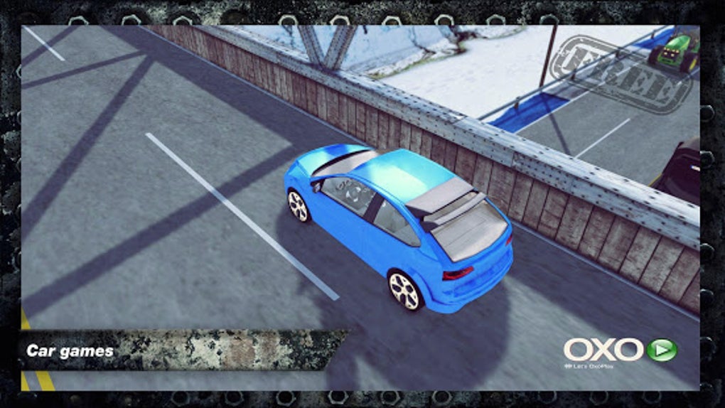 Learning Car Driving Real 3D Exercise Experience APK para Android ...