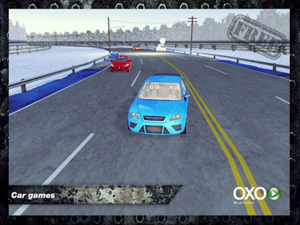 Learning Car Driving Real 3D Exercise Experience APK para Android ...